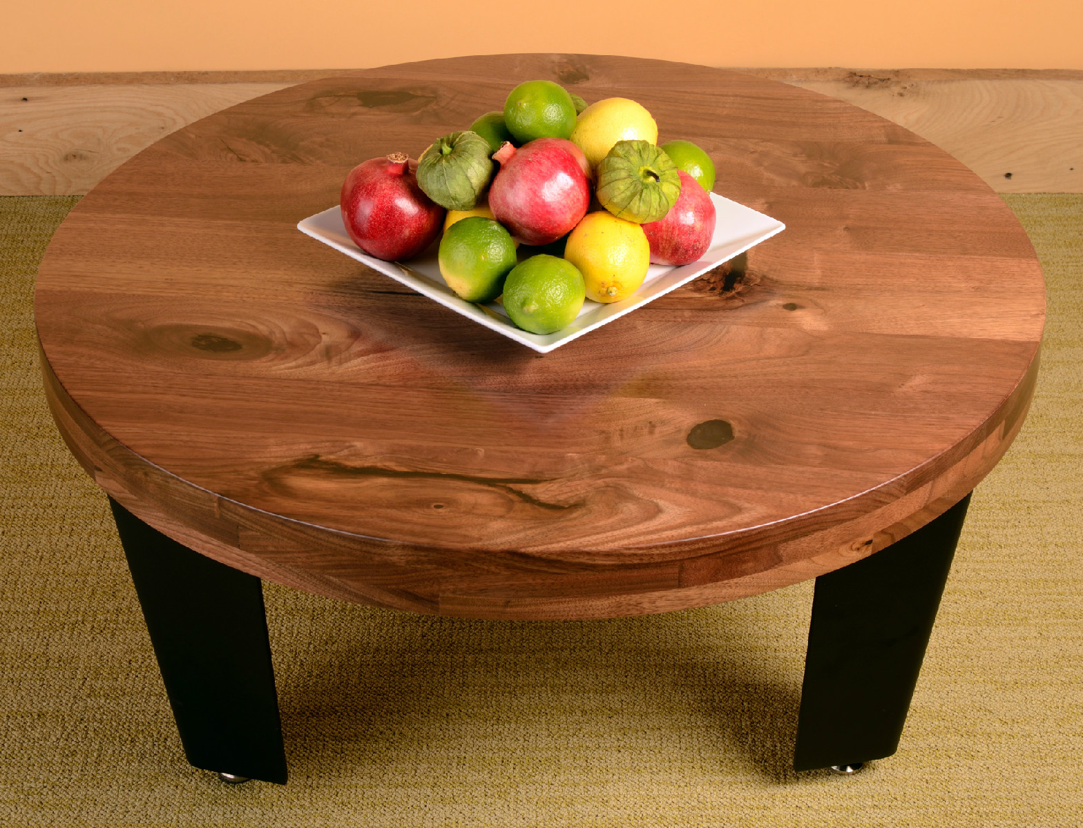 Custom Residential Wood Tables - Coffee Tables, Table Tops, and More ...